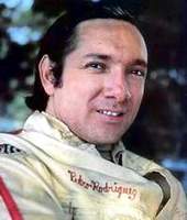 Accidentes Mortales en Formula 1: Pedro Rodriguez