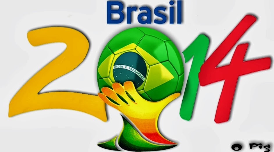 FM Esporte: Definidos os grupos da Copa do Mundo 2014, Brasil estreia ...