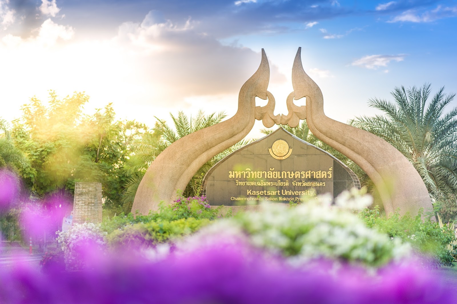 Thai Sanoo: ระบบสารสนเทศ มก ฉกส