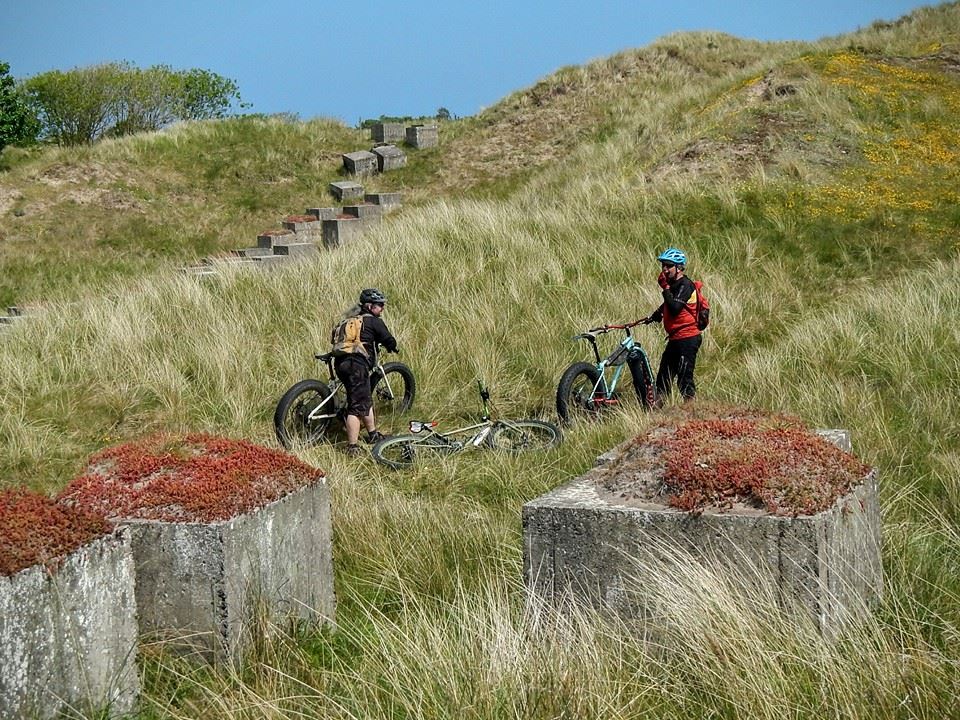 coastrider: Surly Wednesday update...