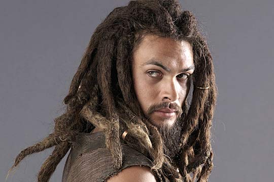 17 điều thú vị nhất về Jason Momoa - nam chính trong bom tấn 'Aquaman ...