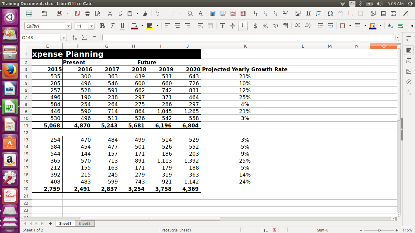 What It Feels Like Using Ubuntu Linux Again. | Productivity Tips, MS ...