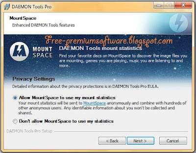 New DAEMON Tools Pro Advanced v.5.1 + Serial Maker | SH Blog.