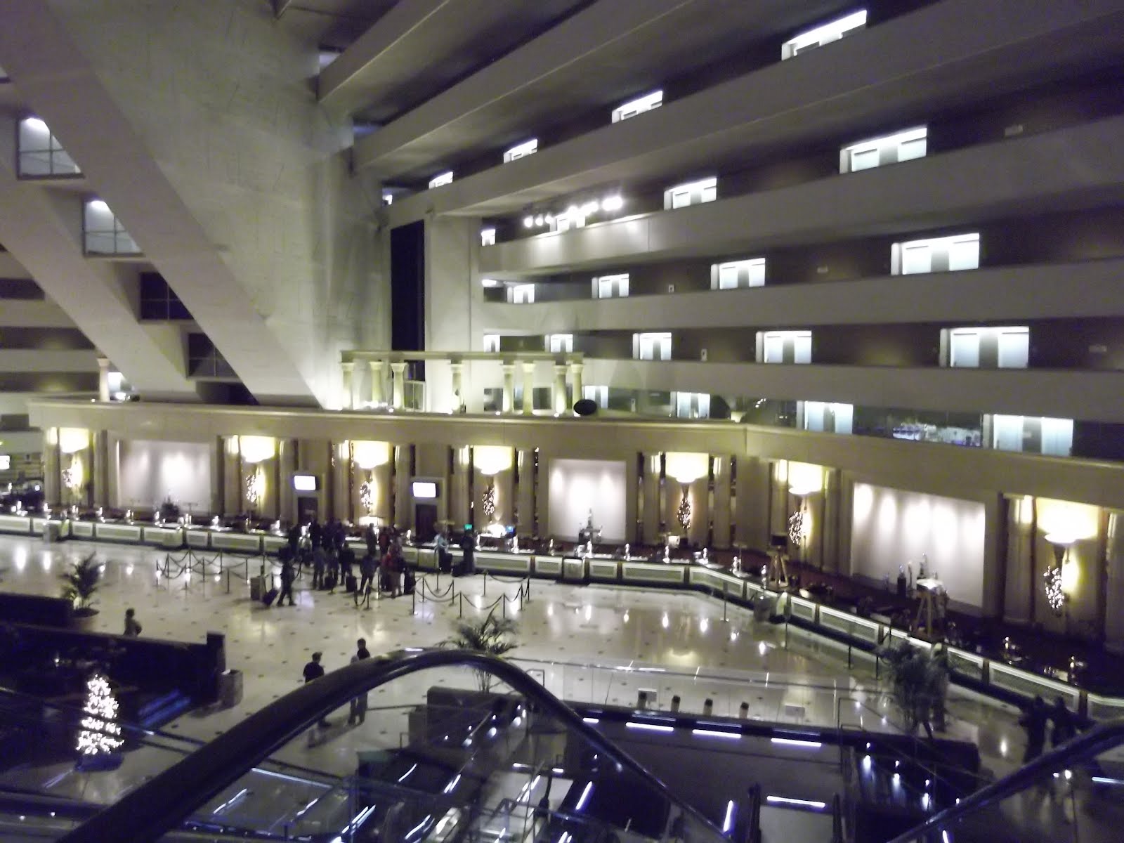 One Day at a Time: The Luxor Interesting Facts