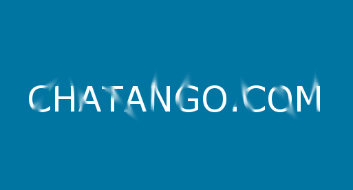 Cara Memasang Chatango di Blogger - Blog Belajar