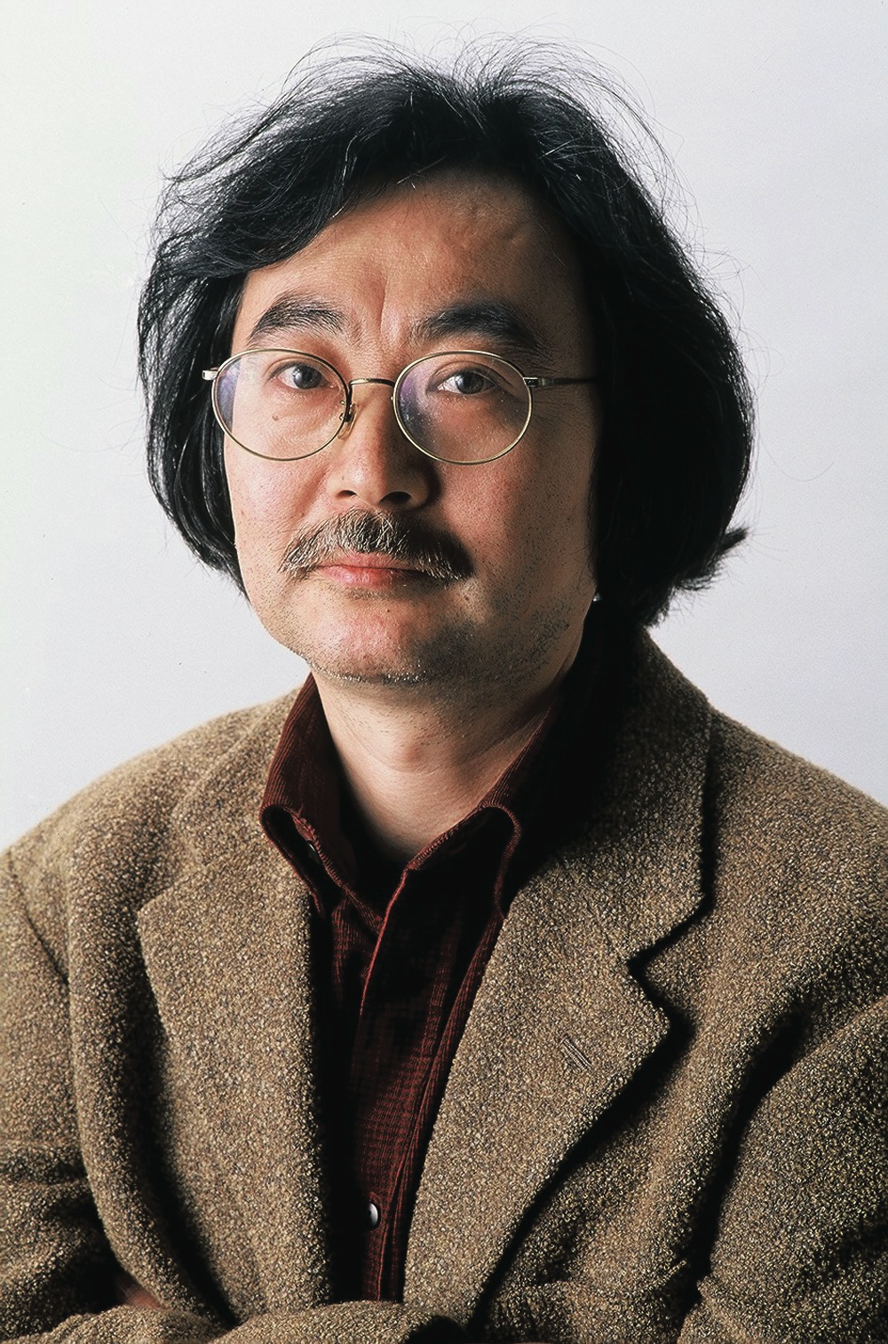 GRUPO LI PO: Jiro Taniguchi, el poeta del manga.