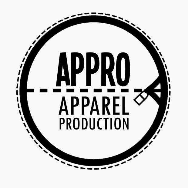 APPRO Apparel Production | vendor | konveksi