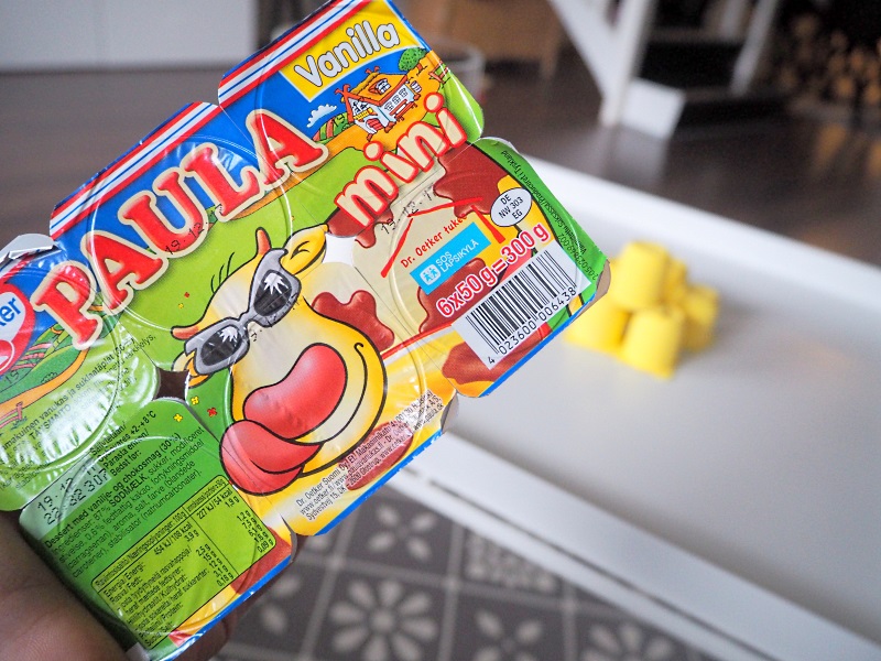 Ihan vaan tavismutsi - Perheblogi