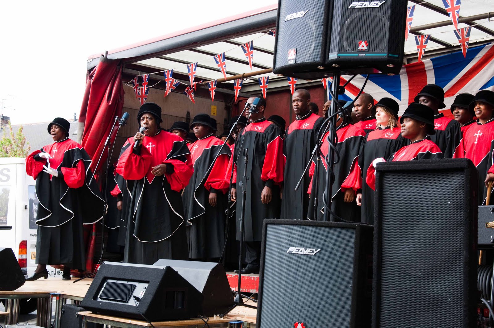 Paul Ferraby Studio Blog