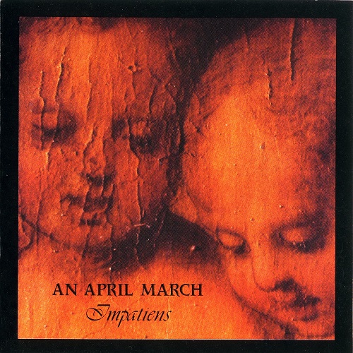 Health and efficiency: An April March - Impatiens (1993)