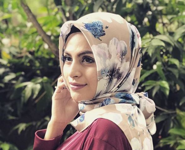 Biodata Asha Shara Aktris Model Indonesia - Biodata Tokoh