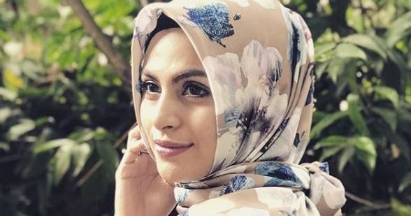 Biografi Profil Biodata: Biodata Asha Shara Aktris Model Indonesia