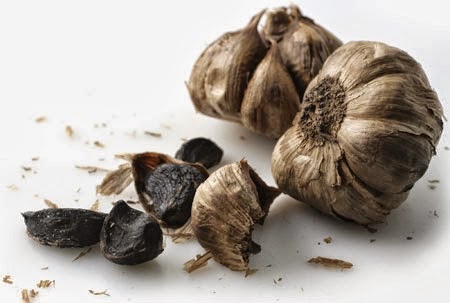 ΜΑΥΡΟ ΣΚΟΡΔΟ - Black Garlic | ΒΟΤΑΝΟΘΕΡΑΠΕΙΑ . ΘΕΡΑΠΕΥΤΙΚΑ ΦΥΤΑ ΚΑΙ ΒΟΤΑΝΑ