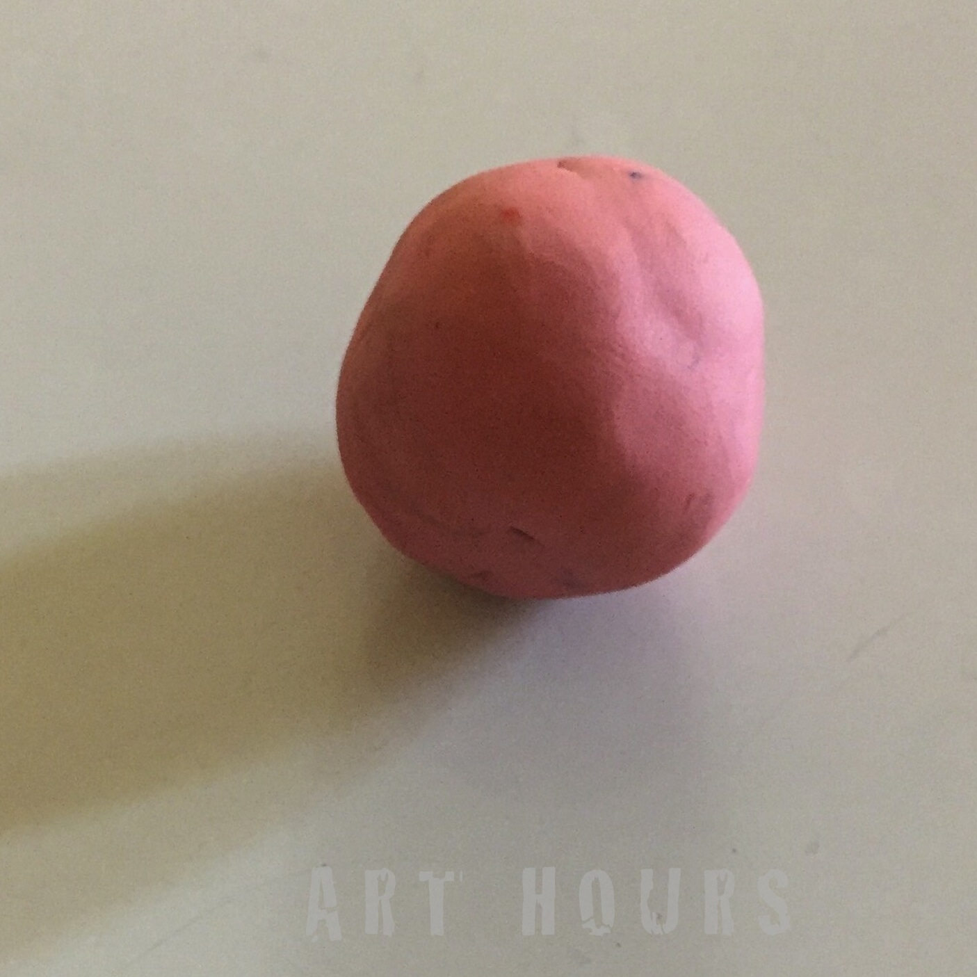 ArchGuide: Clay Modeling Basics: Tutorial for Kids and Beginners