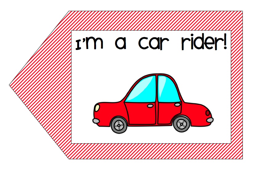 A Day in the Life of Clare: TpT FREEBIE!