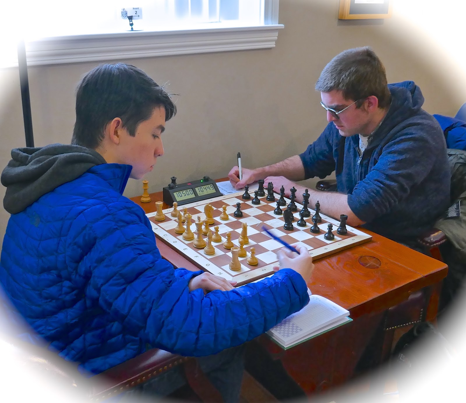 Boylston Chess Club Weblog: BCC QUADS: EVENT SMASHES ALL RECORDS // 11 ...