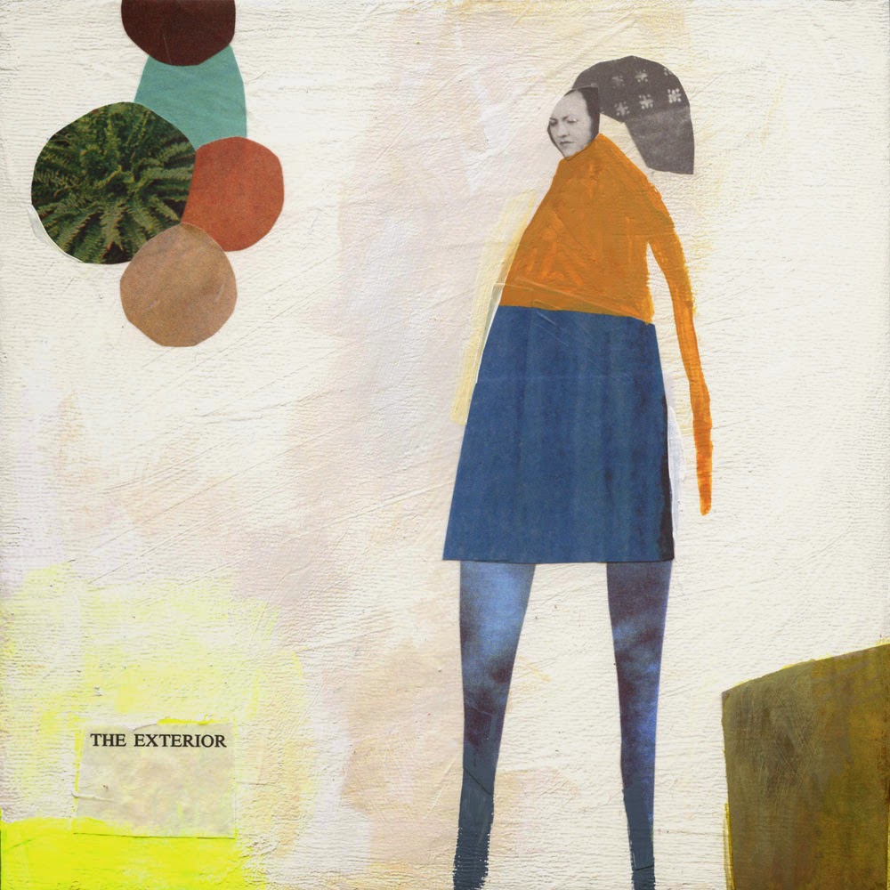 katherine streeter | Art for art sake, Contemporary illustration, Cool ...