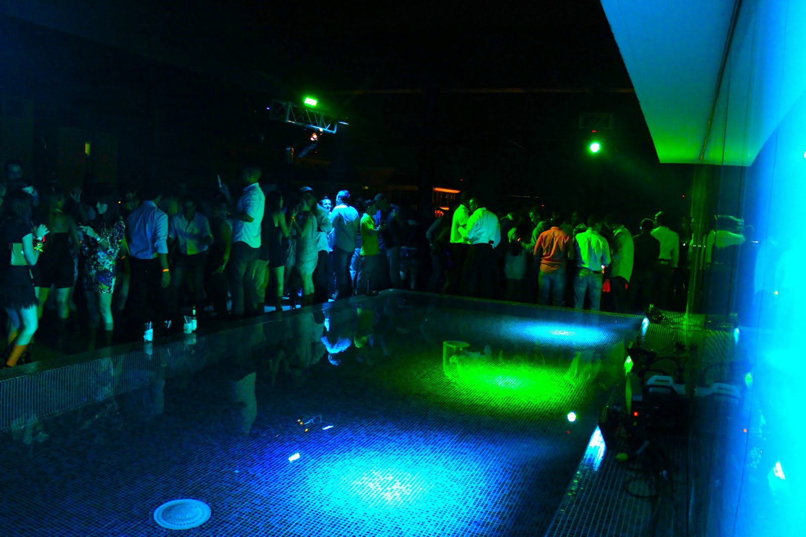 - Bushido - Club de Ultimate en R.D.: Eventos