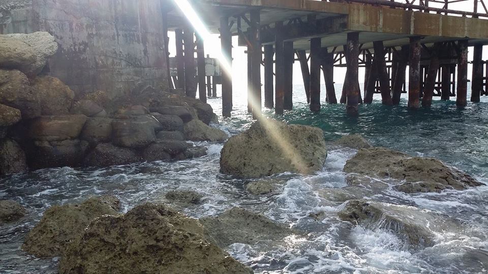 The Secret behind this abandoned port of Bulata, Must read! ~ Travel ...