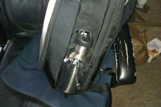 PDX Murderous Moppets News: Review: Astro Gaming Scout Backpack