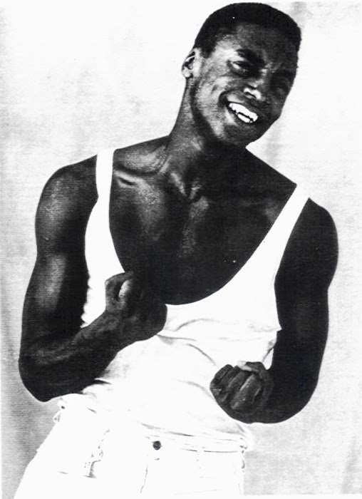 SHARPEYE STYLE: These Men Were Once Kings