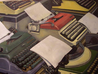 oz.Typewriter: Welcome to the Weird, Wacky, Wonderful World of ...