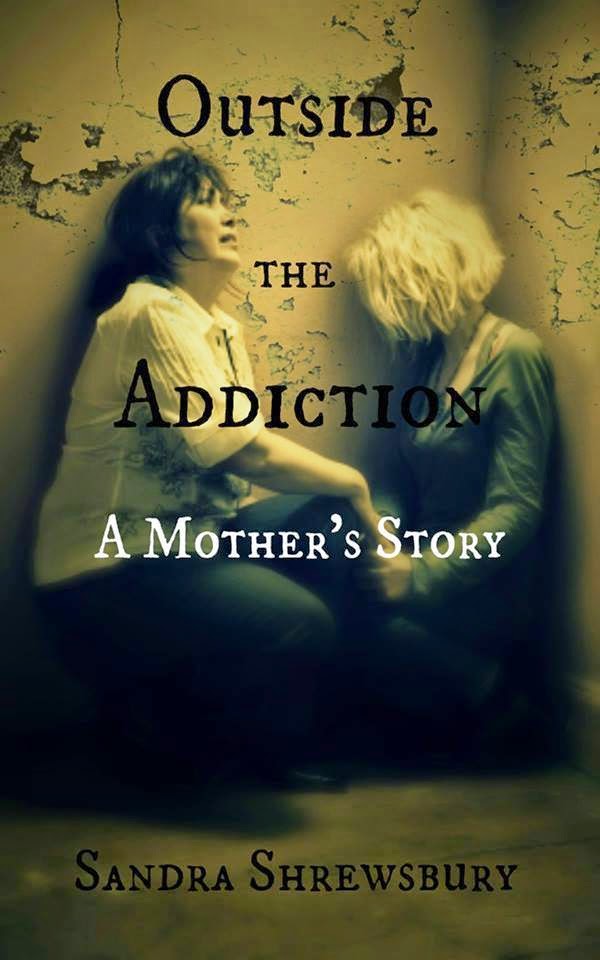 [Promo] Addiction Series by Sandra Shrewsbury – eBook Addicts UK