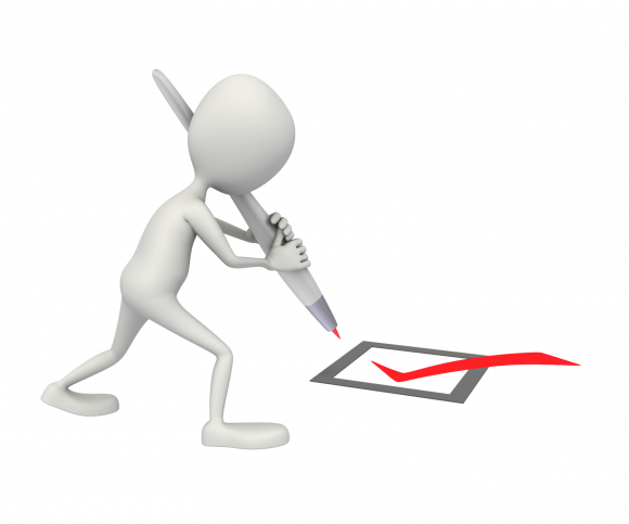 How to get on the 1st page of Google