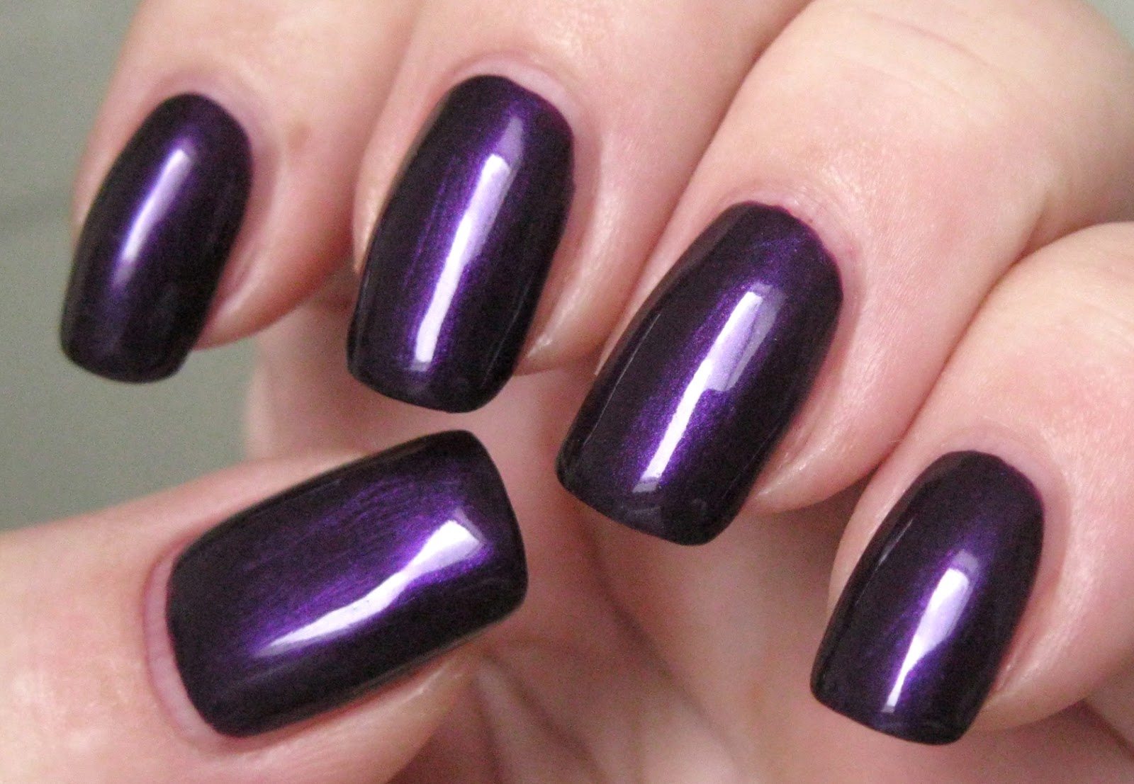 Lacquer Slacker Liz: Zoya Giada