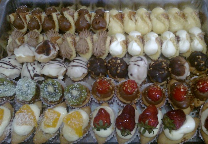 La Dulceria de Clara