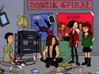 Daria MTV ~ Videos de alta calidad, imagenes, informacion: Daria ...