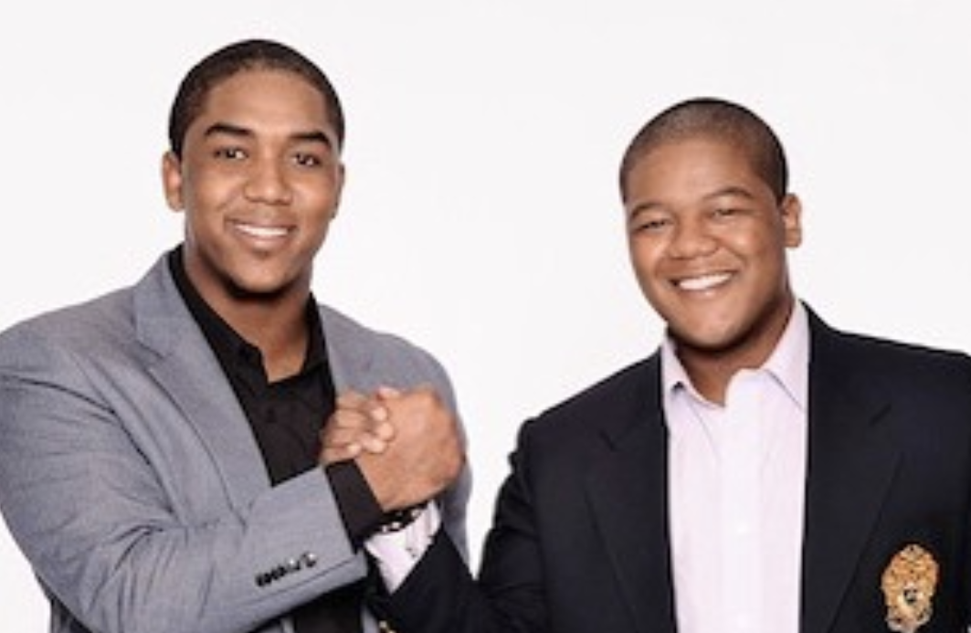 Rhymes With Snitch | Celebrity and Entertainment News | : Chris Massey ...