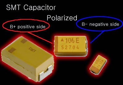 ALL SMARTPHONE HARDWARE SOFTWARE SOLUTION: SMD CAPACITOR
