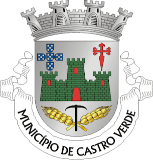 A Terceira Dimensão: Castro Verde