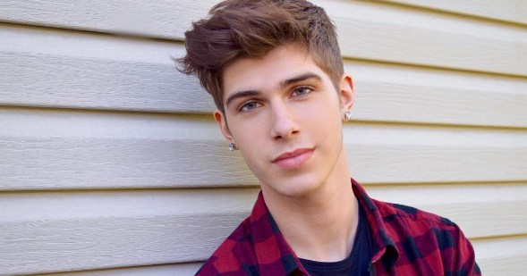 Lovely Boys: Carl Chaze