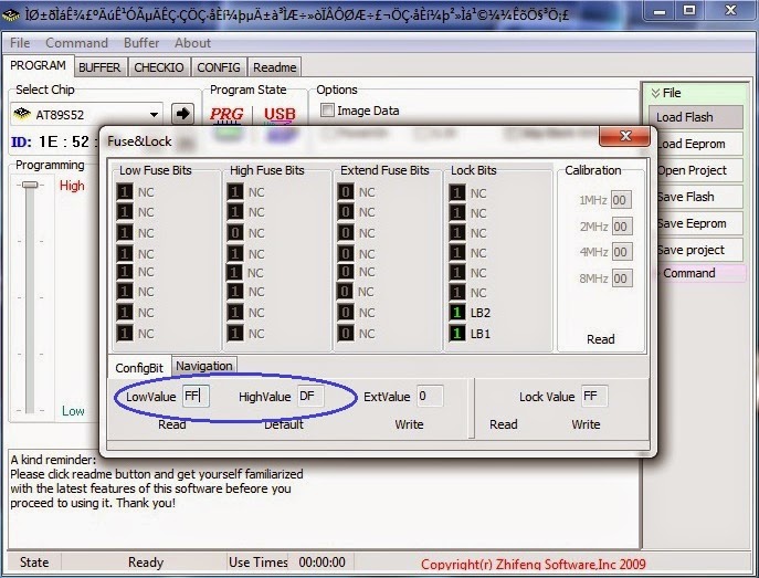 cara menggunakan progisp ~ Alrilla.com