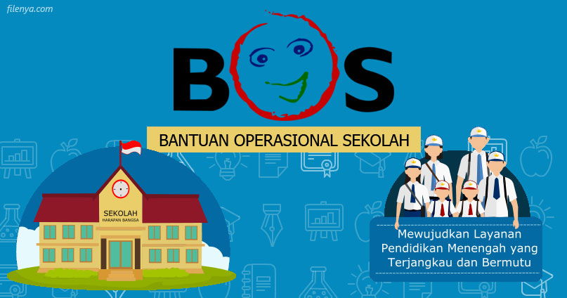 Download Gratis PDFJuknis BOS SD, MI, MTs, SMP, SMA, SMK 2017 - Aneka Ilmu