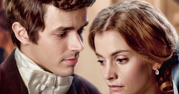 You, Me, and a Cup of Tea: Miniseries Review- Doctor Thorne