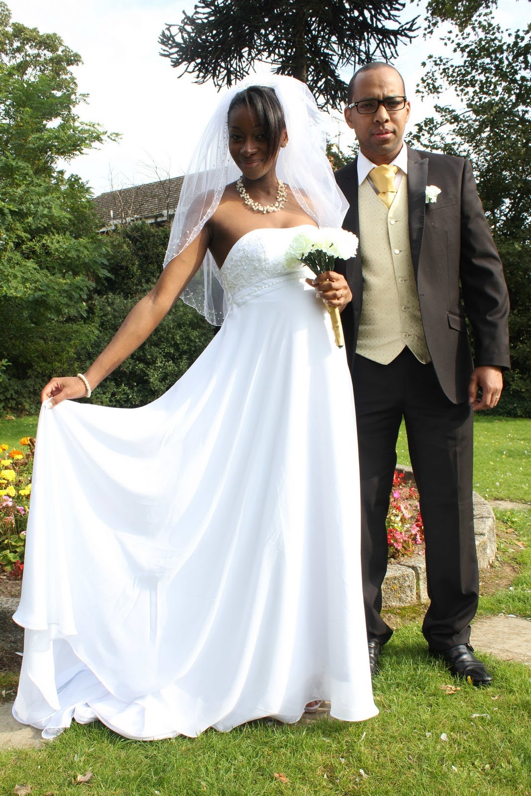 Reallife4christian: NDOA NI NINI?