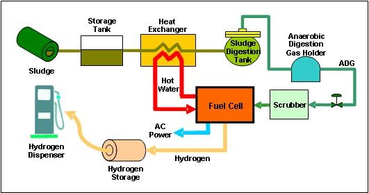 Hydrogen : Hydrogen Energy