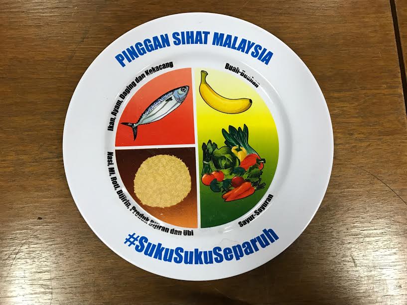 Surviving as a Working Mum in Malaysia : May 2017