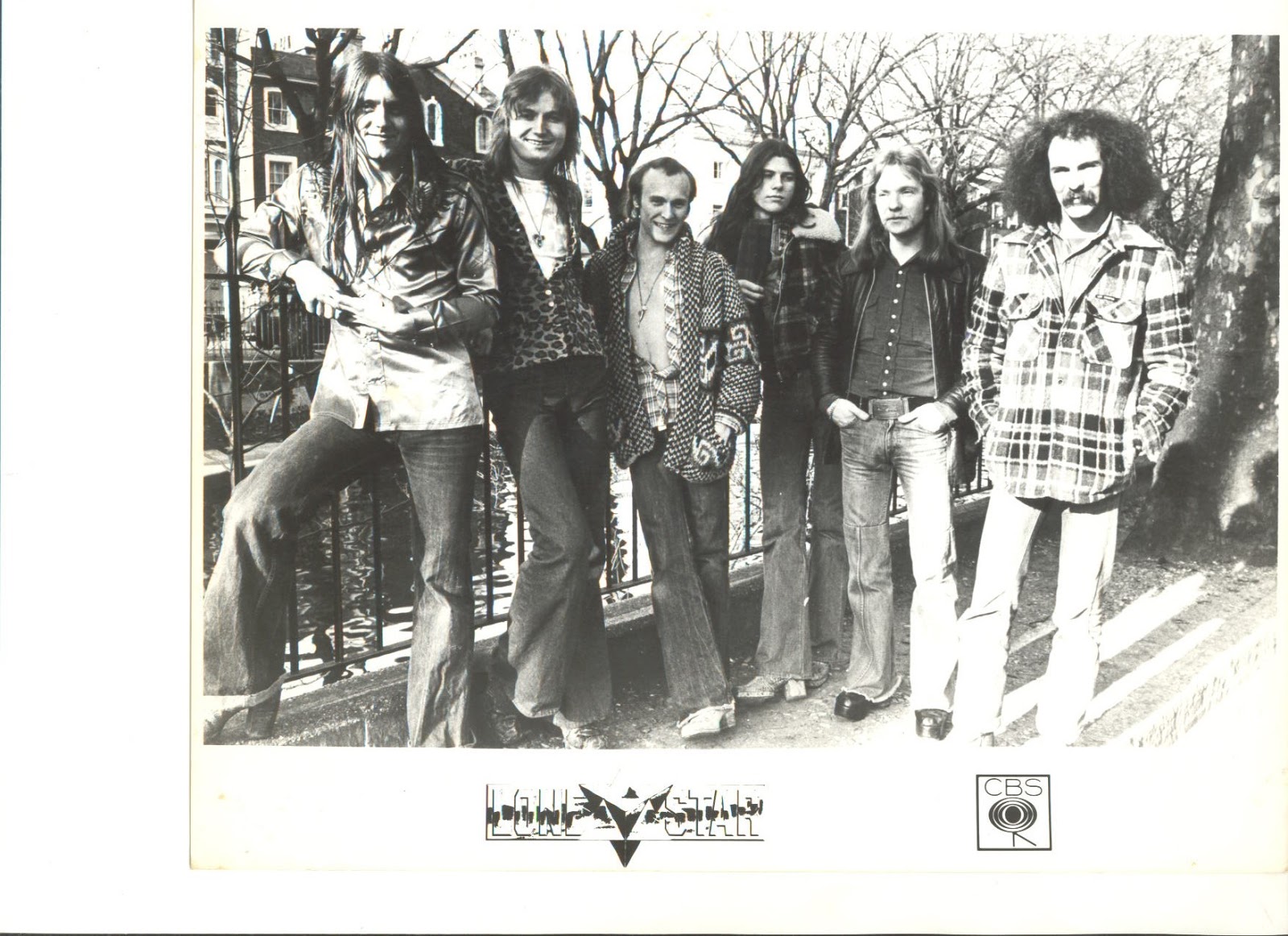 Phantom Lord: John Sloman (Lone Star, Uriah Heep, Gary Moore)