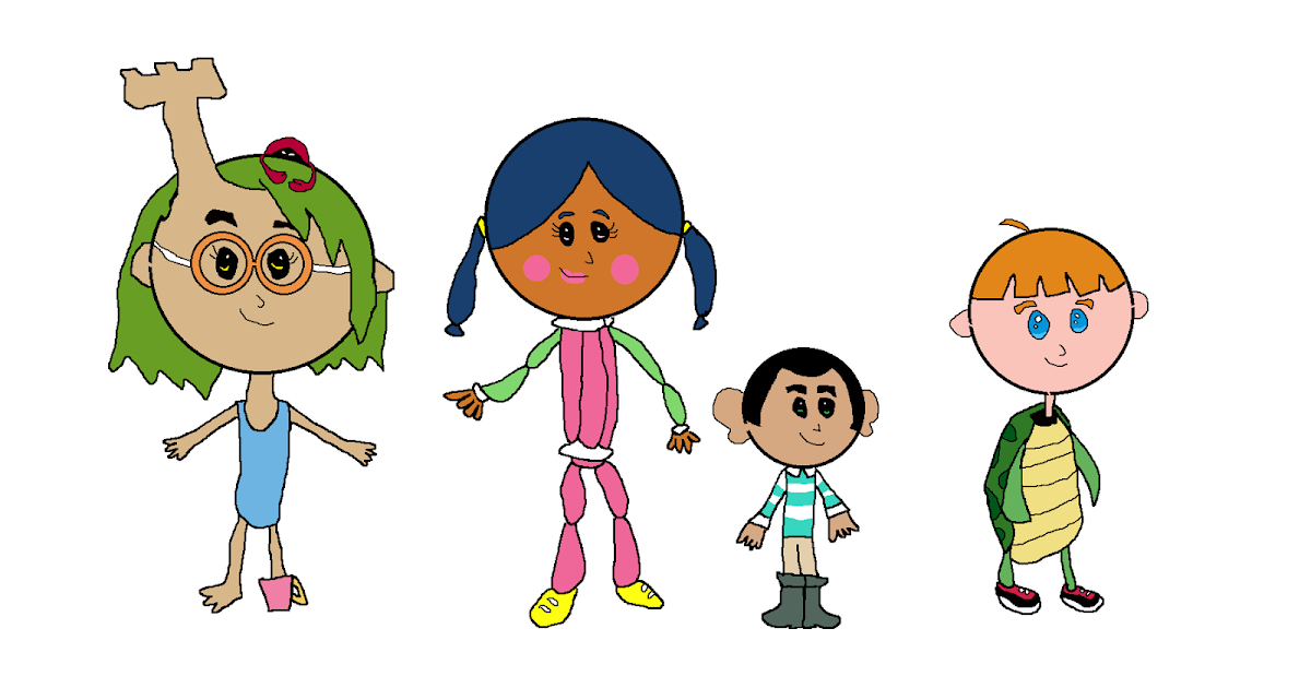 Isabelle's Blog world of toy: Disrespectoids series 3