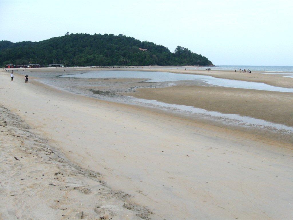 Tezza's Beaches and Islands: Cherating Beach