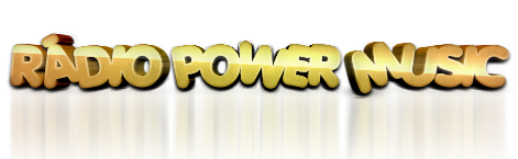 Rox-Designer: Logo estação power music,rádio power music (Pedidos)