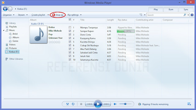Best software to convert cd to mp3 - mlskda