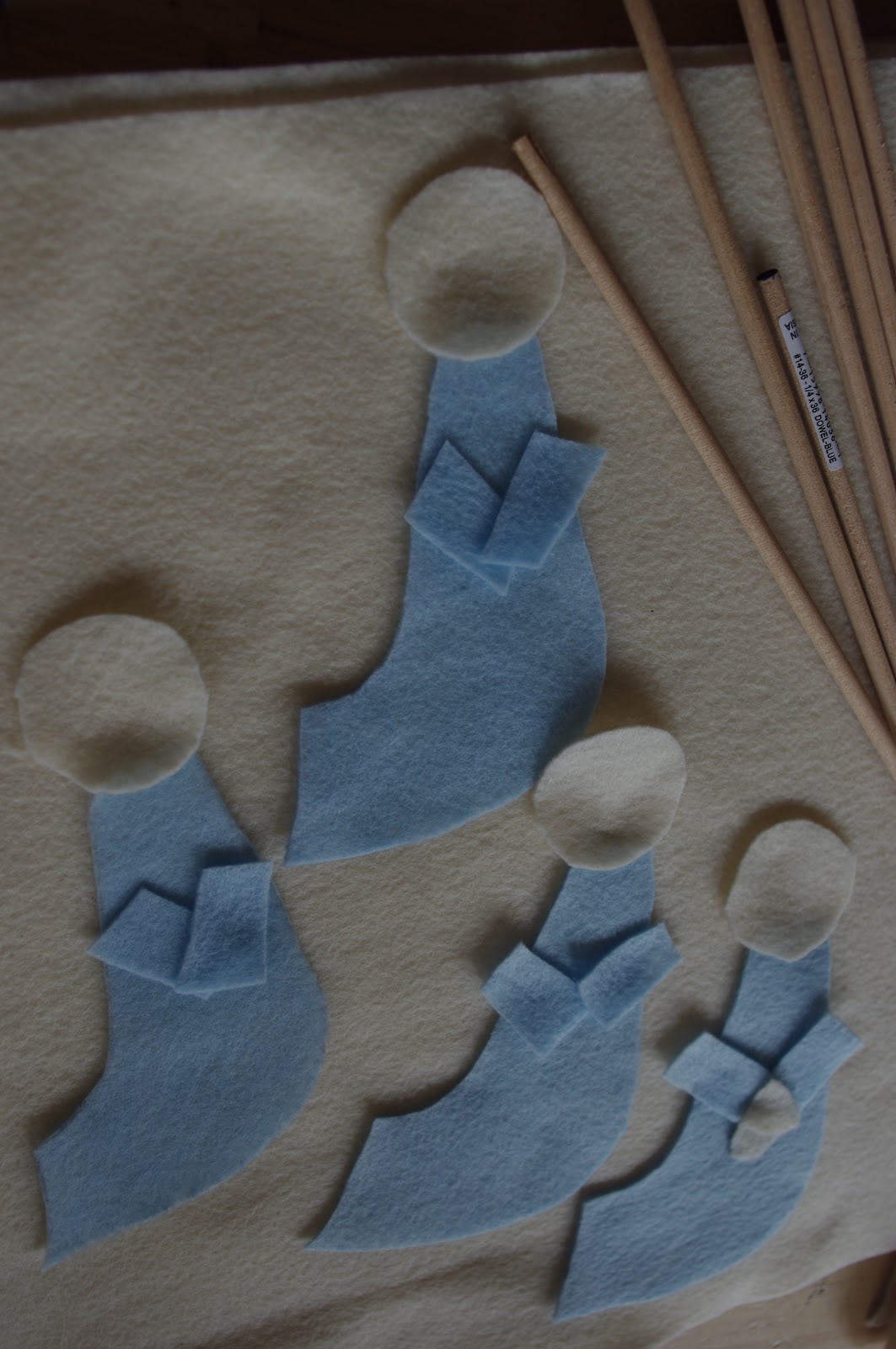 From My Catholic Perspective: A Marian Craft