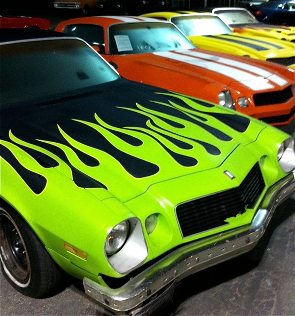 : Board Collector: Californian Classic