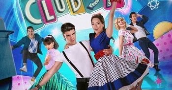 NickALive!: Viacom Americas Working On Two New Nickelodeon Shows: 'Club ...