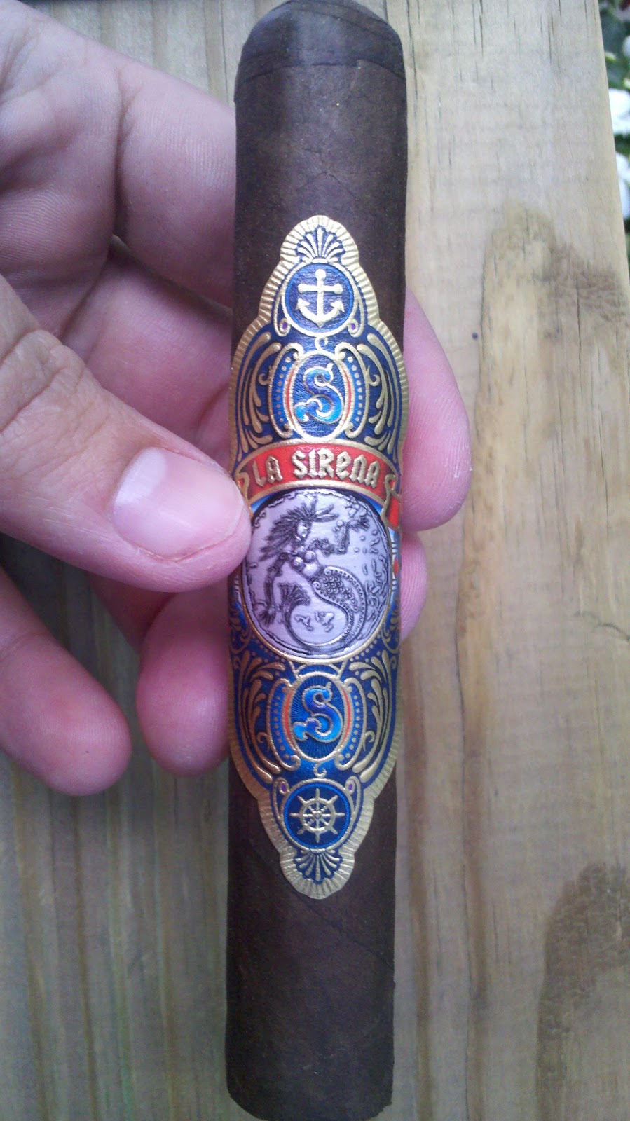 This is my personal favorite cigar band. What is yours? : r/cigars